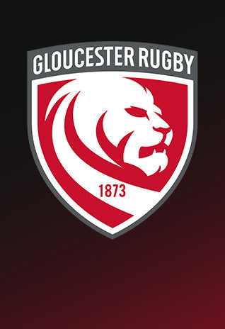 Gloucester Rugby – Raging Bull Clothing