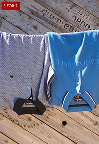 Polo Shirts – Raging Bull Clothing