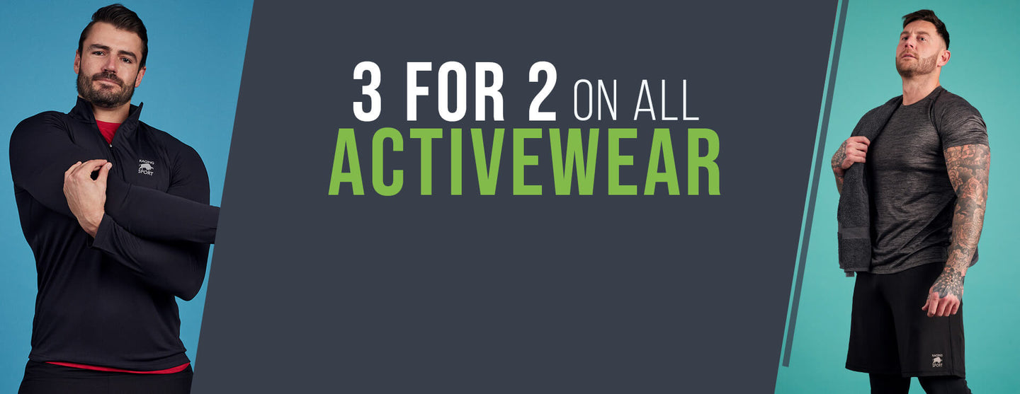 Raging Bull Clothing | Sporting Heritage & Lifestyle Clothing