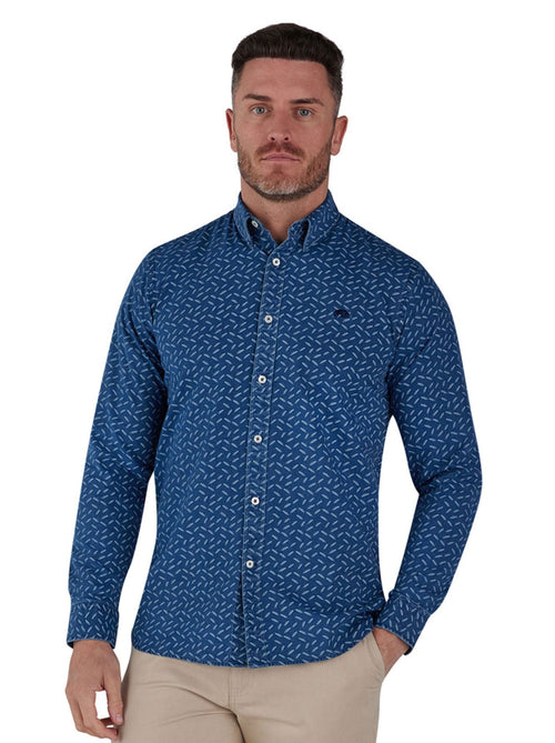 Raging Bull Clothing | Sporting Heritage & Lifestyle Clothing