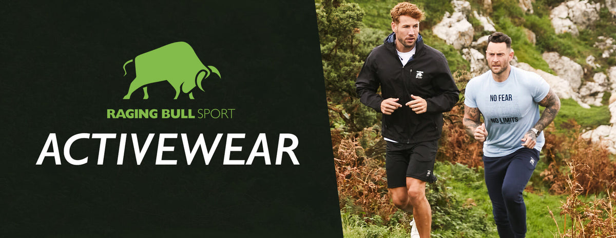 Raging Bull Clothing | Sporting Heritage & Lifestyle Clothing