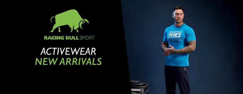 Raging Bull Clothing | Sporting Heritage & Lifestyle Clothing