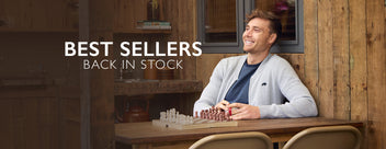 Raging Bull Clothing | Sporting Heritage & Lifestyle Clothing