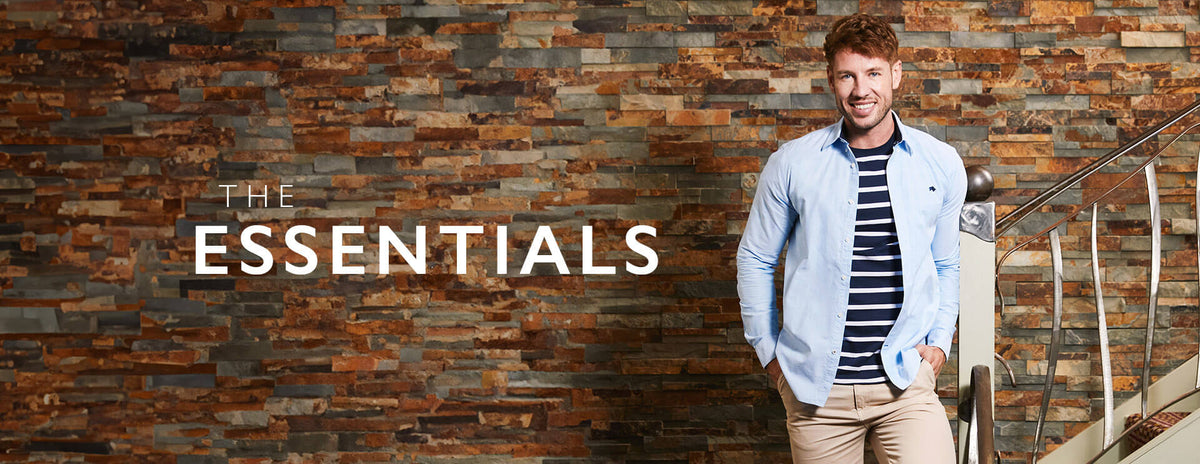 Raging Bull Clothing | Sporting Heritage & Lifestyle Clothing