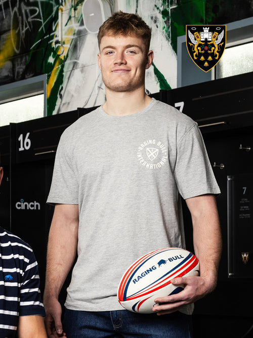 Raging Bull Clothing | Sporting Heritage & Lifestyle Clothing