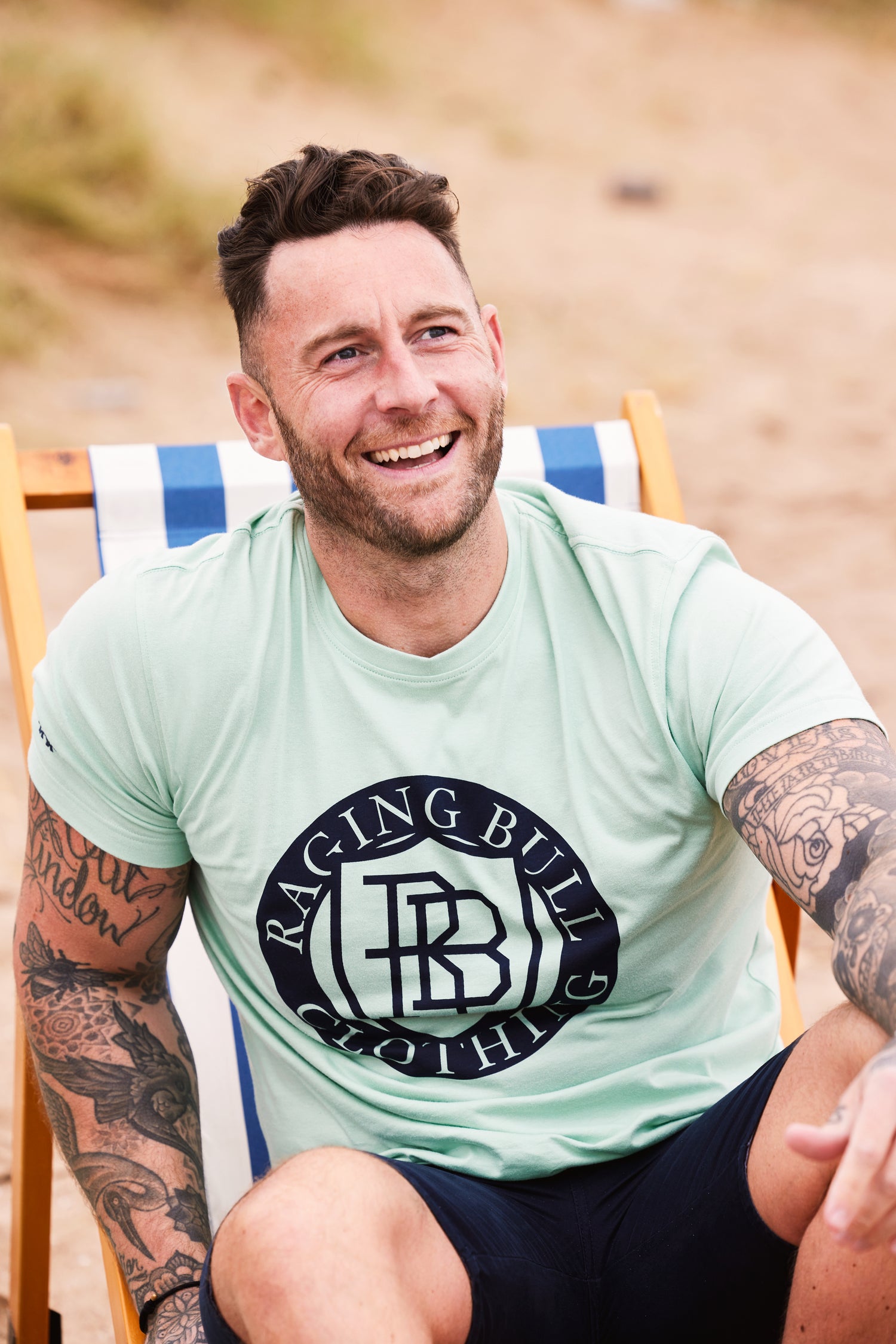 Raging Bull Clothing | Sporting Heritage & Lifestyle Clothing