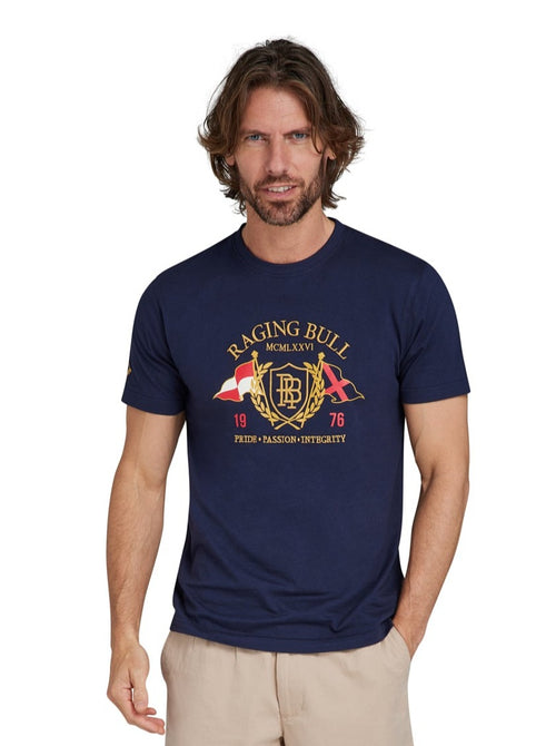 Raging Bull Clothing | Sporting Heritage & Lifestyle Clothing