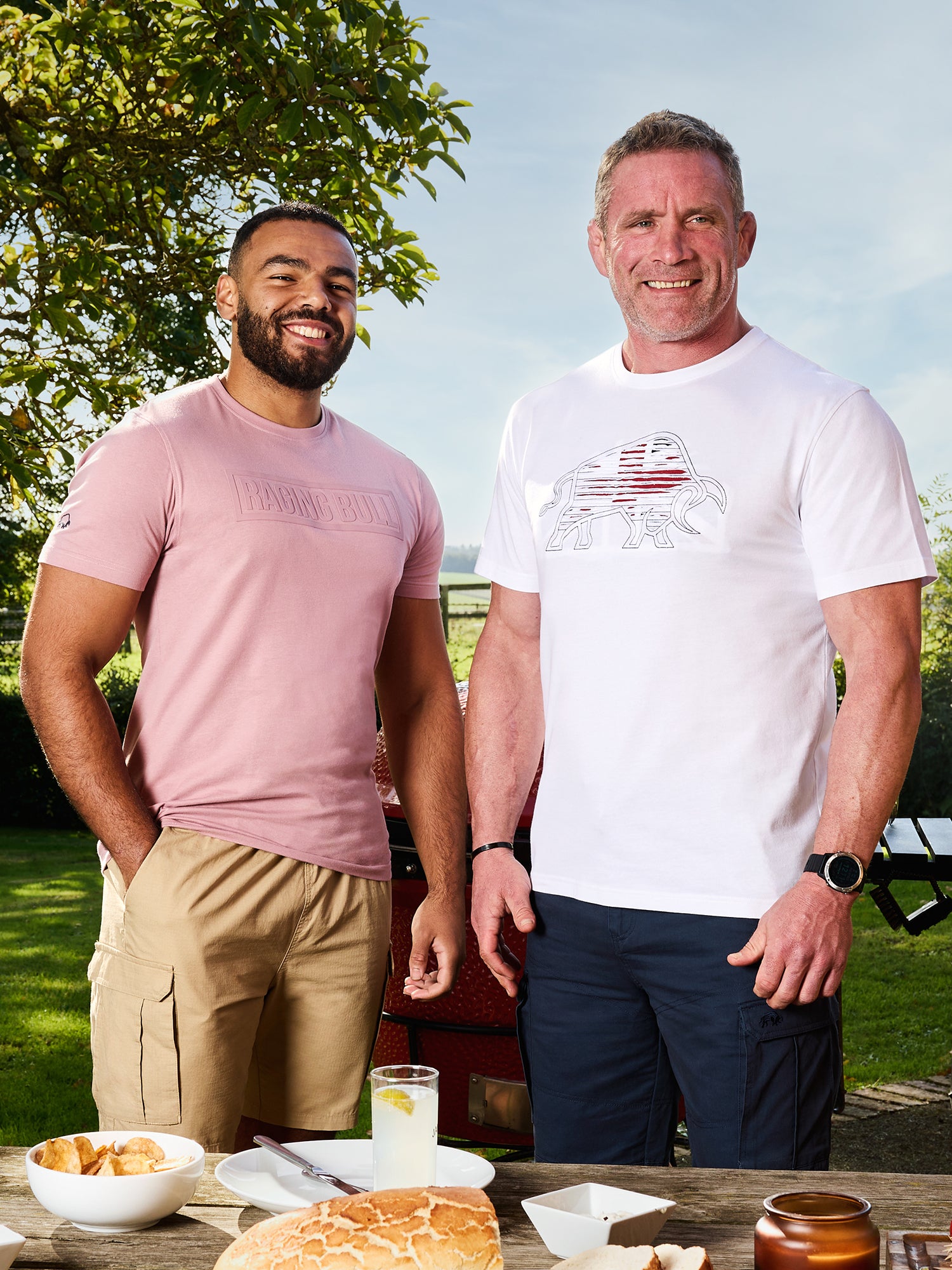 Raging Bull Clothing | Sporting Heritage & Lifestyle Clothing