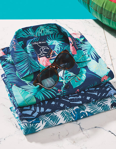 Raging Bull Clothing | Sporting Heritage & Lifestyle Clothing