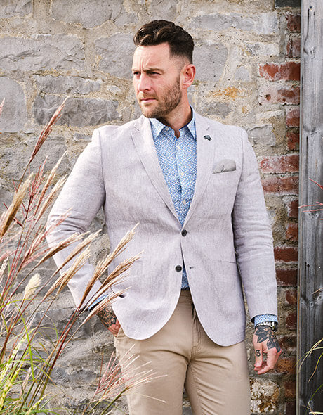 Raging Bull Clothing | Sporting Heritage & Lifestyle Clothing